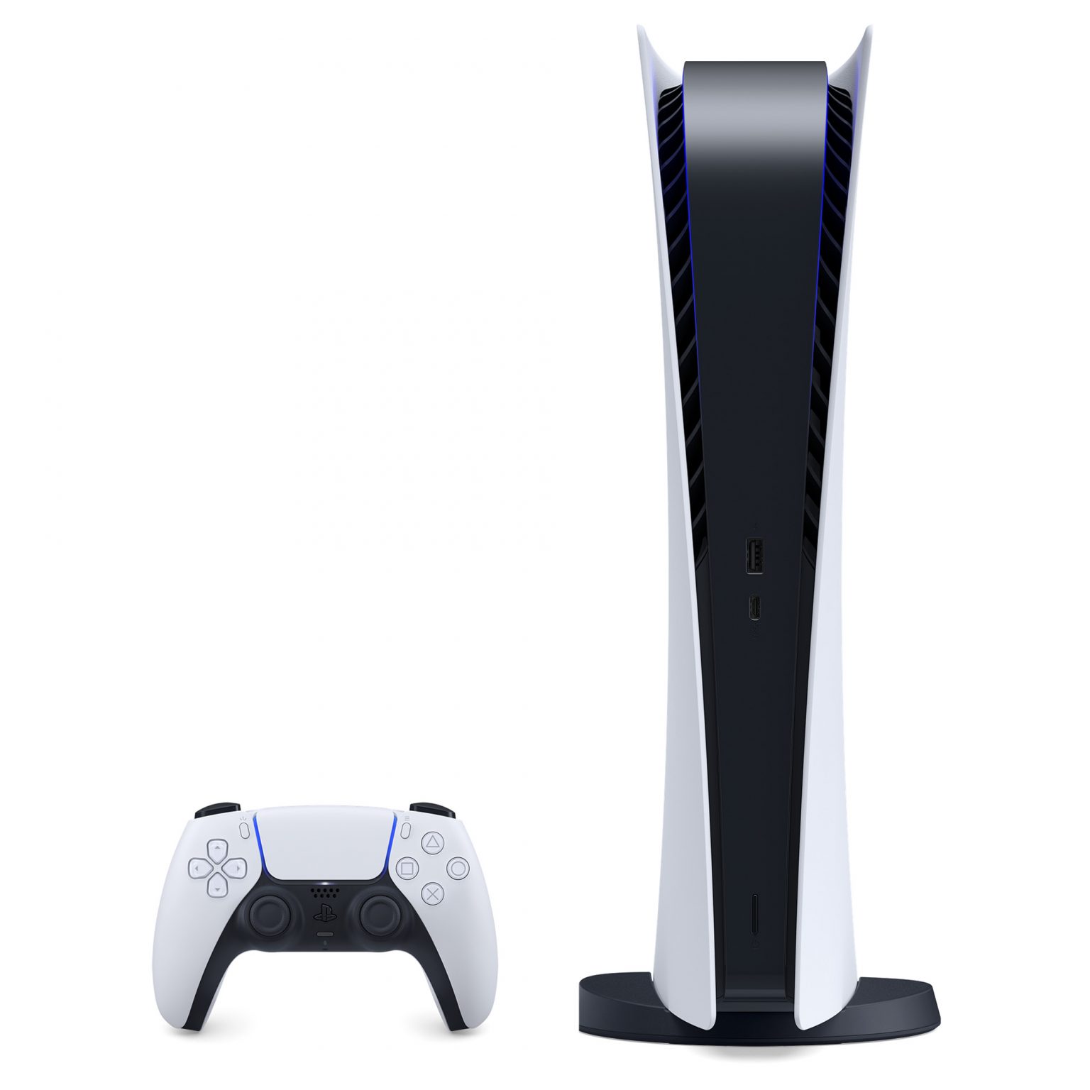 Купить Sony PlayStation 5 Digital Edition в Калининграде, цены в ...
